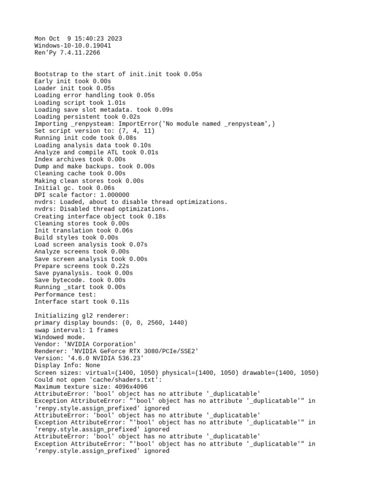 Log | PDF | Computer Programming | Software Engineering Log | PDF | Computer Programming | Software Engineering