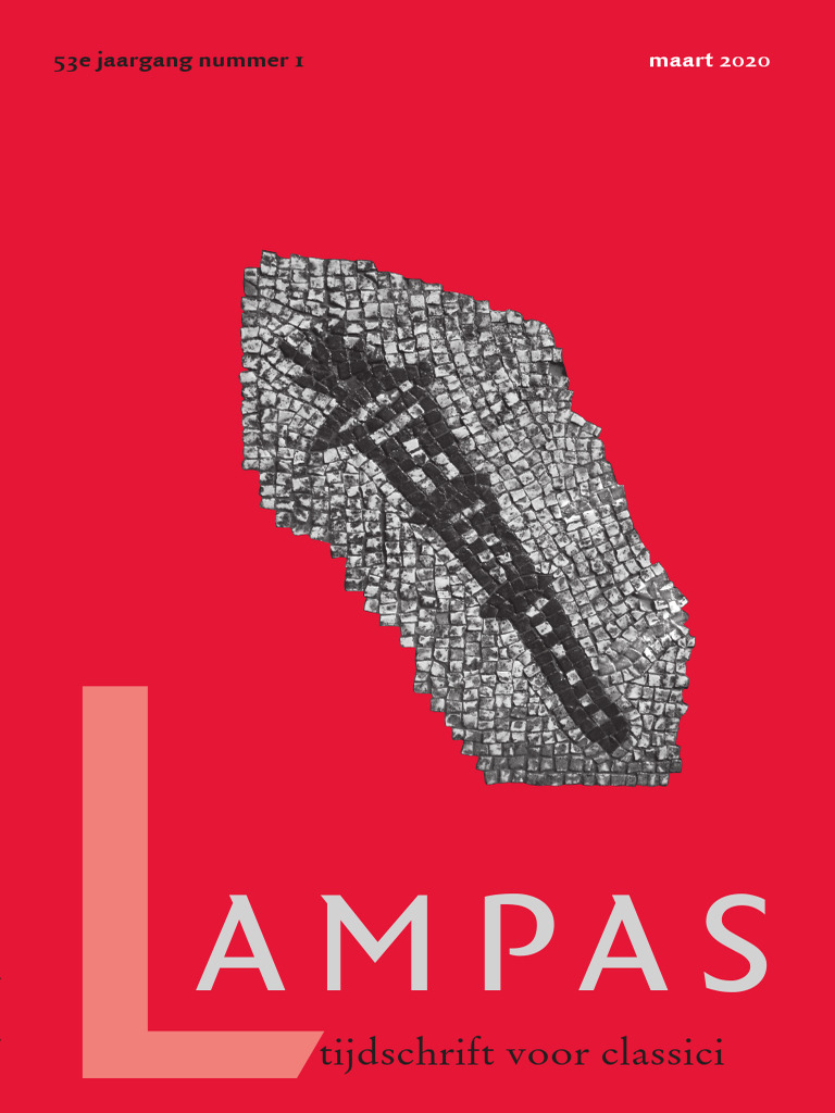 07 V Emde Boas Ea - Lampas20201 | PDF