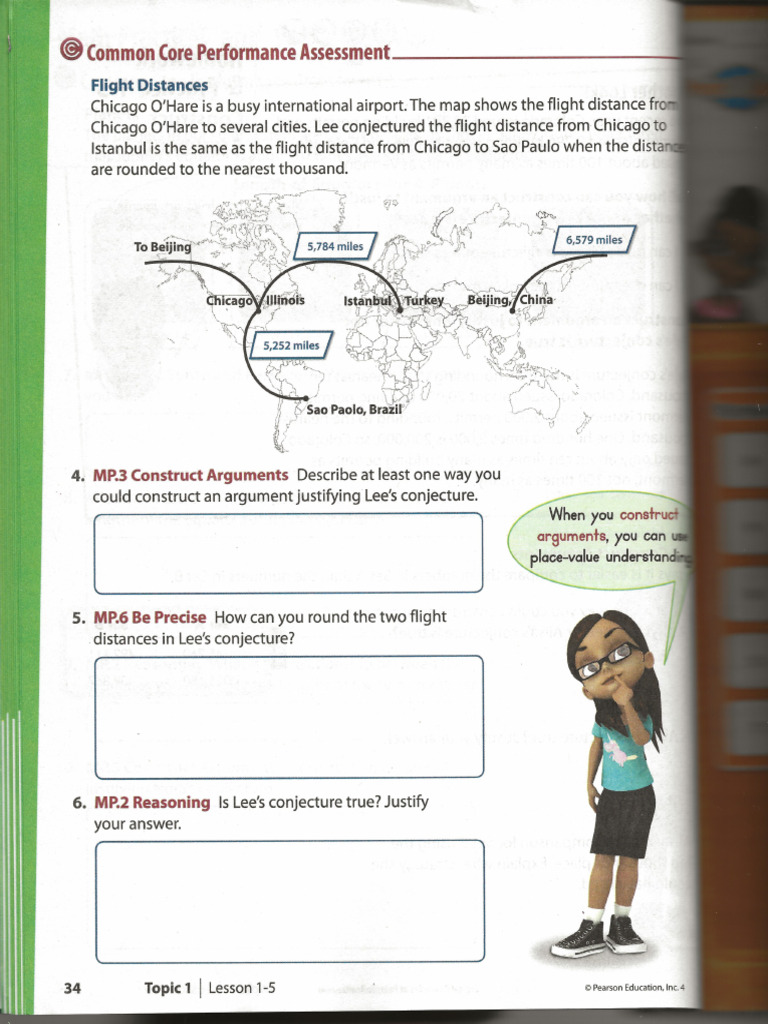 CC Performance Assessment | PDF