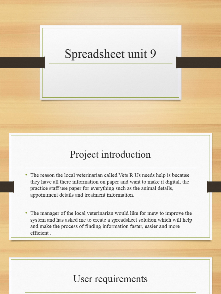 Spreadsheet Learning Aim B | PDF | Spreadsheet | Computing