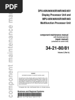Goodrich Aircraft Wheels & Brakes - CMM With Illustrated Parts List ...