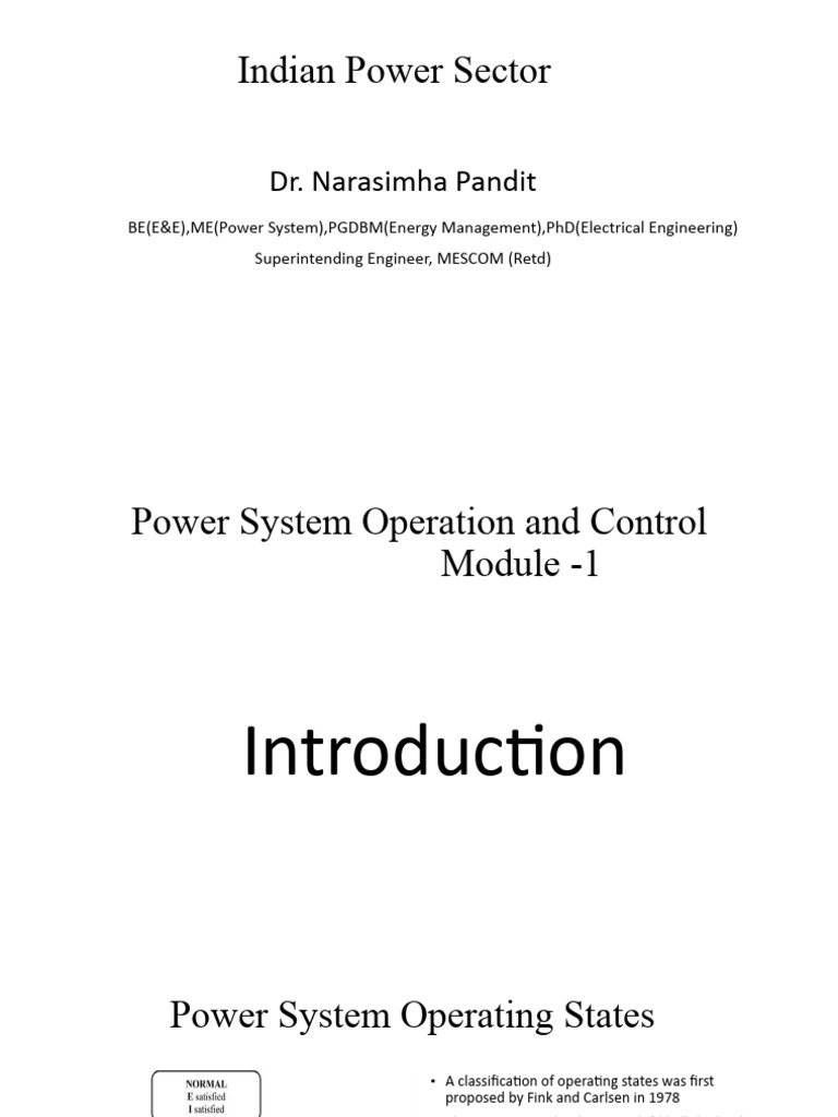 Chapter 1 - PSOC | PDF | Electronics | Nature