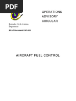 AVGAS 100LL Technical Specification | PDF | Gasoline | Lead