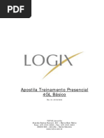 Introdução ao Progress 4GL para Iniciantes | PDF | Controle de fluxo ...