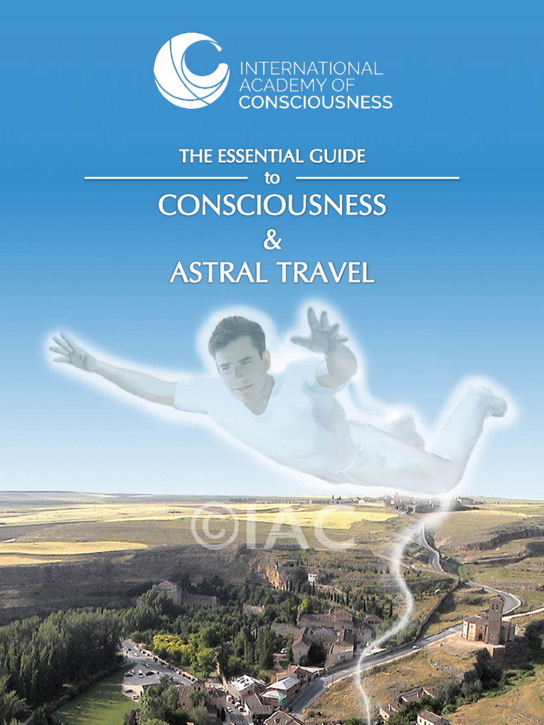 Astral Projection Ebook | Download Free PDF | Astral Projection ...