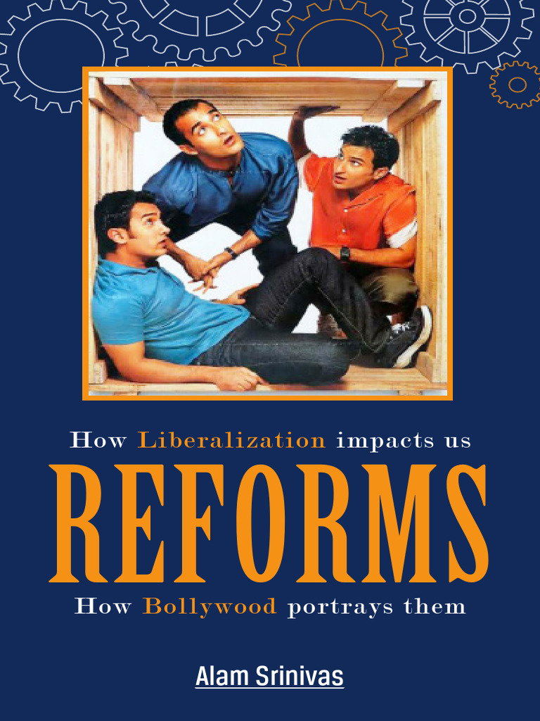 30 Years of Reforms | PDF | Games & Activities