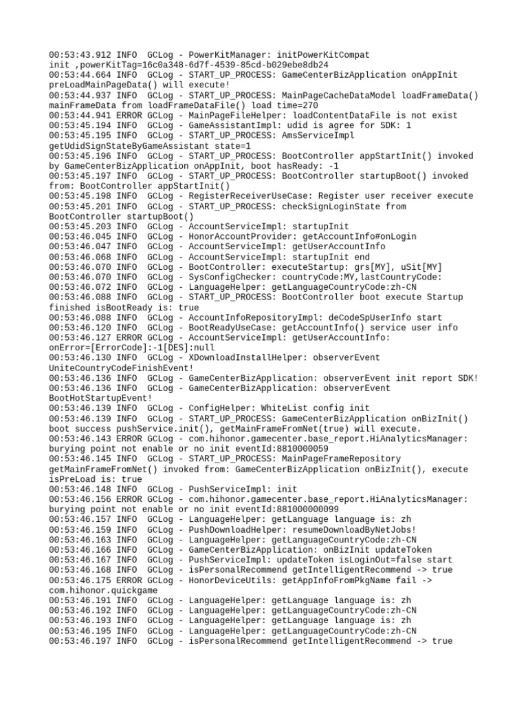 GC 2024 06 13 | PDF | Computing | Software