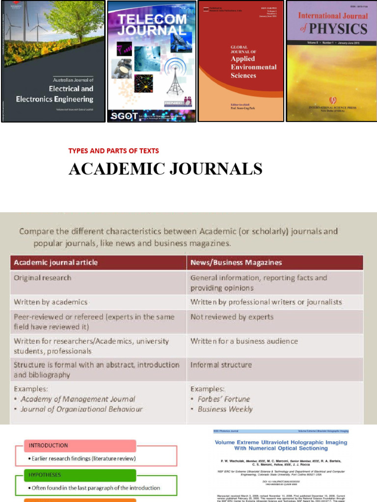 Journal Articles and Papers and Abstracts - PFIS-PQUIM | PDF | Sewage Treatment | Waste