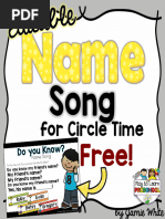 Compound Words in Pancake Stories | PDF