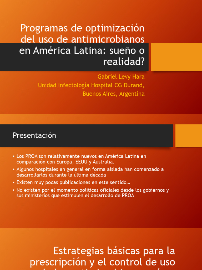 2017 Cha 3 Estrategias Basica Presc Control Levy | PDF | Cuidado de la ...