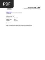 Iso 15608-2025 | PDF | Steel | International Organization For ...
