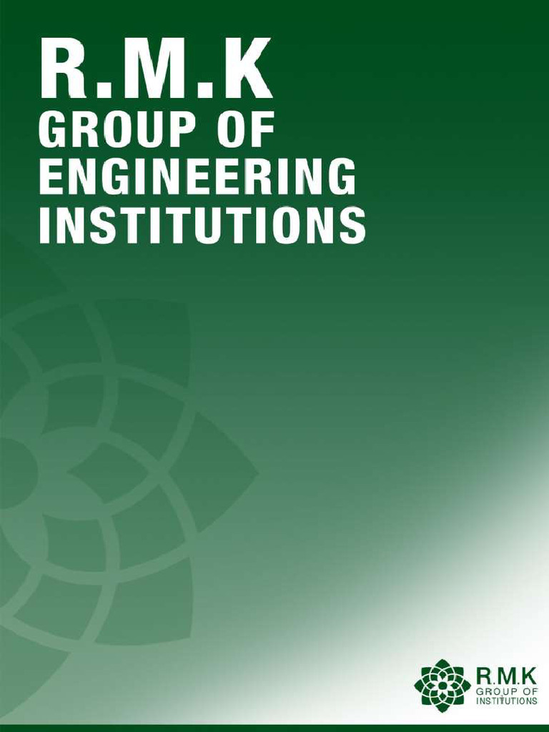 Mg8591 Pom Unit 2 | PDF | Strategic Management | Goal