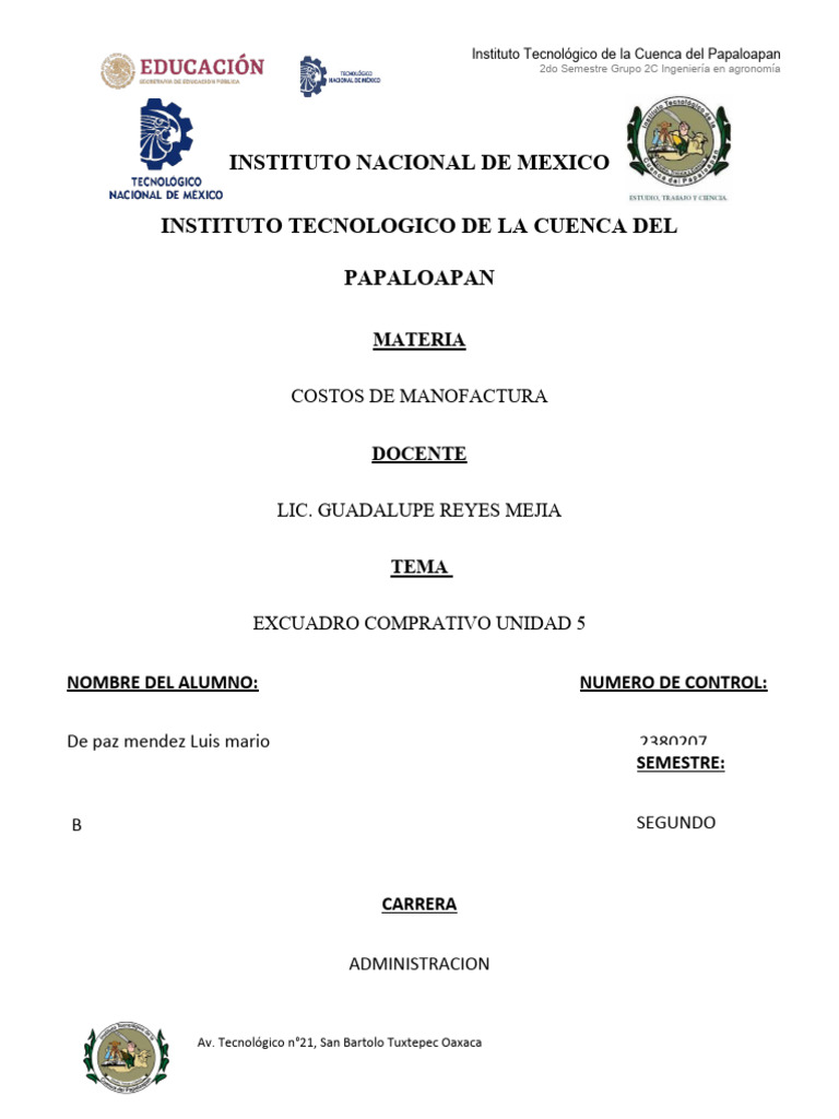 Investigacion de Los Costos Conjuntos | Descargar gratis PDF | Business | Economias