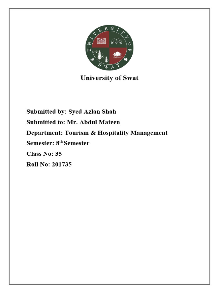 Globalization Assignment | PDF | Globalization | Sustainability