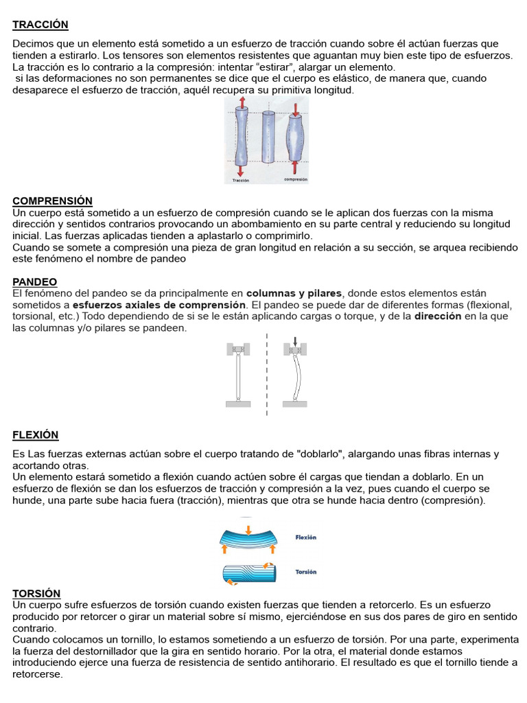 TRACCIÓN | PDF | Historia