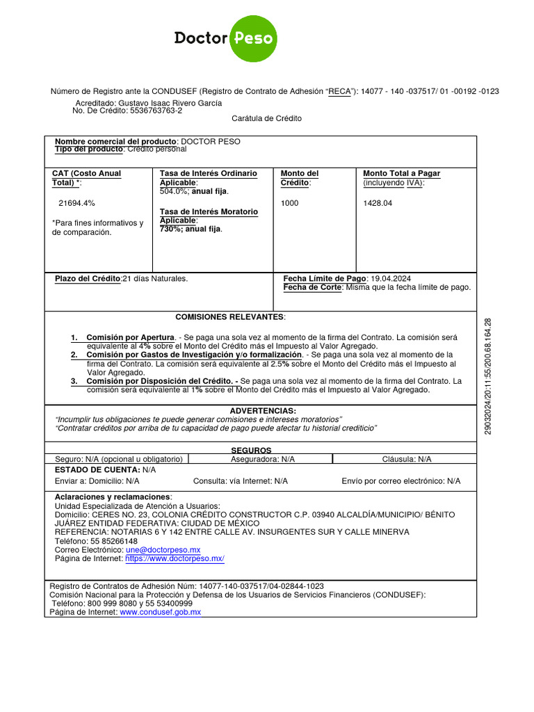 Car Tula v.1 | PDF | Economias