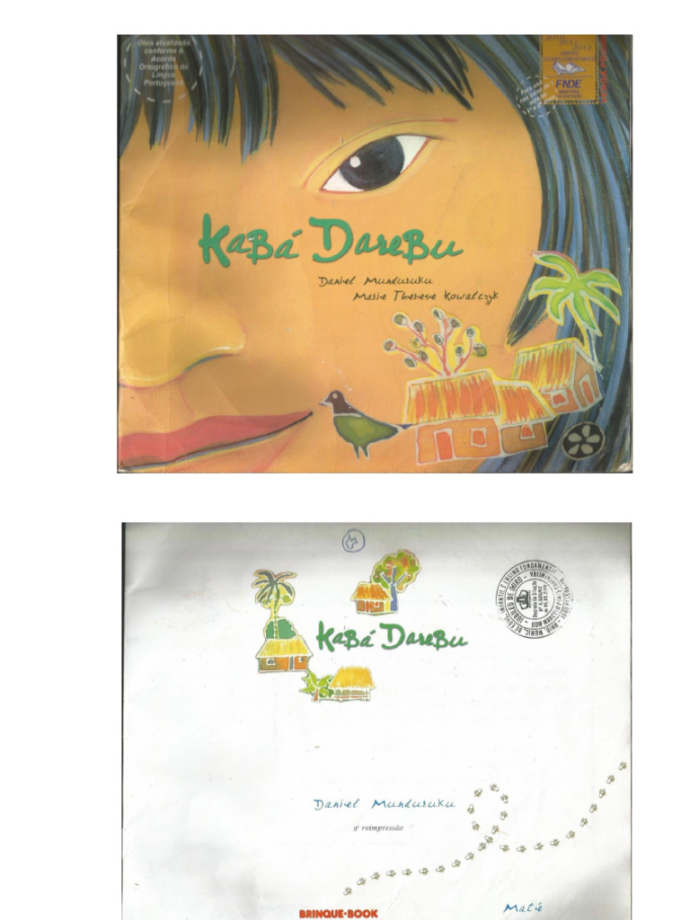 Kaba Darebu | PDF