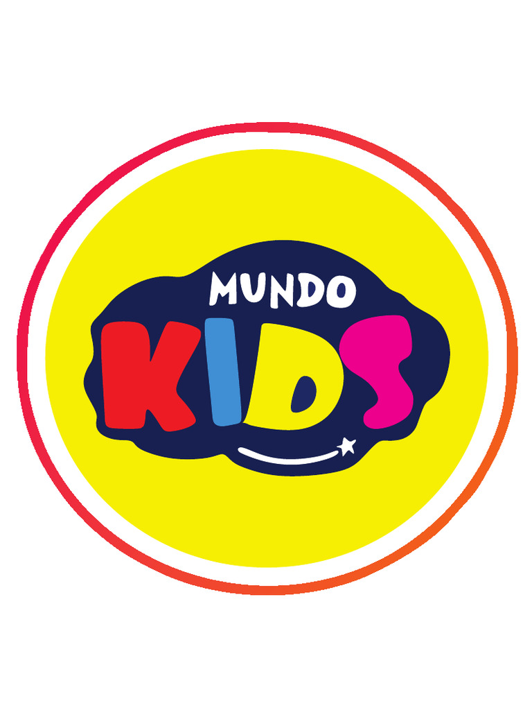 Logo Mundo Kids | PDF