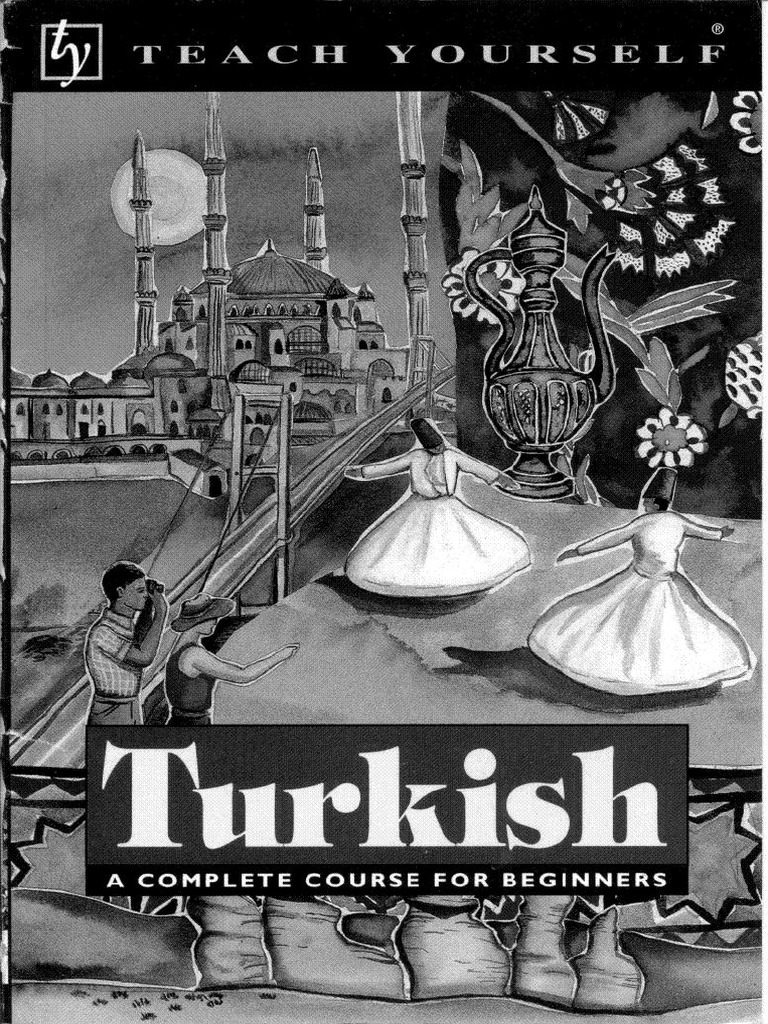 Teach Yourself Turkish | PDF