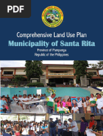 Marawi City Barangay Reference Map | PDF