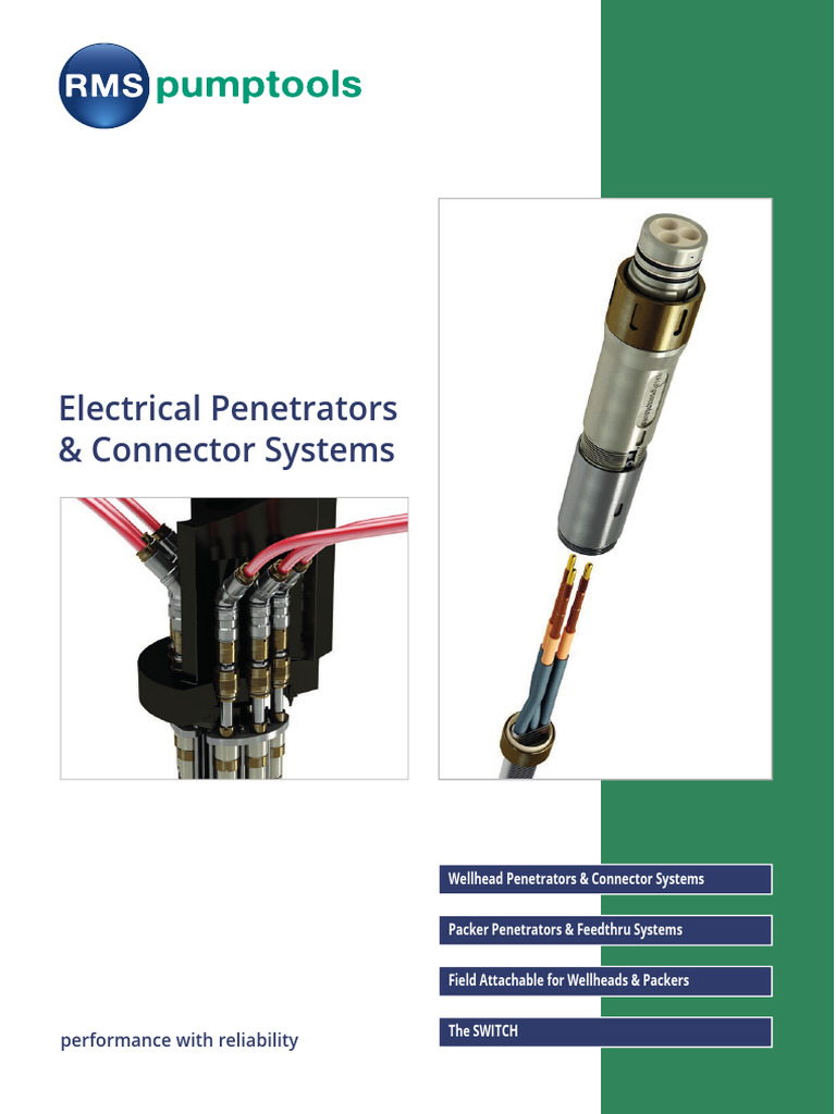 Electrical Connectors Pdf Electrical Connector Reliability