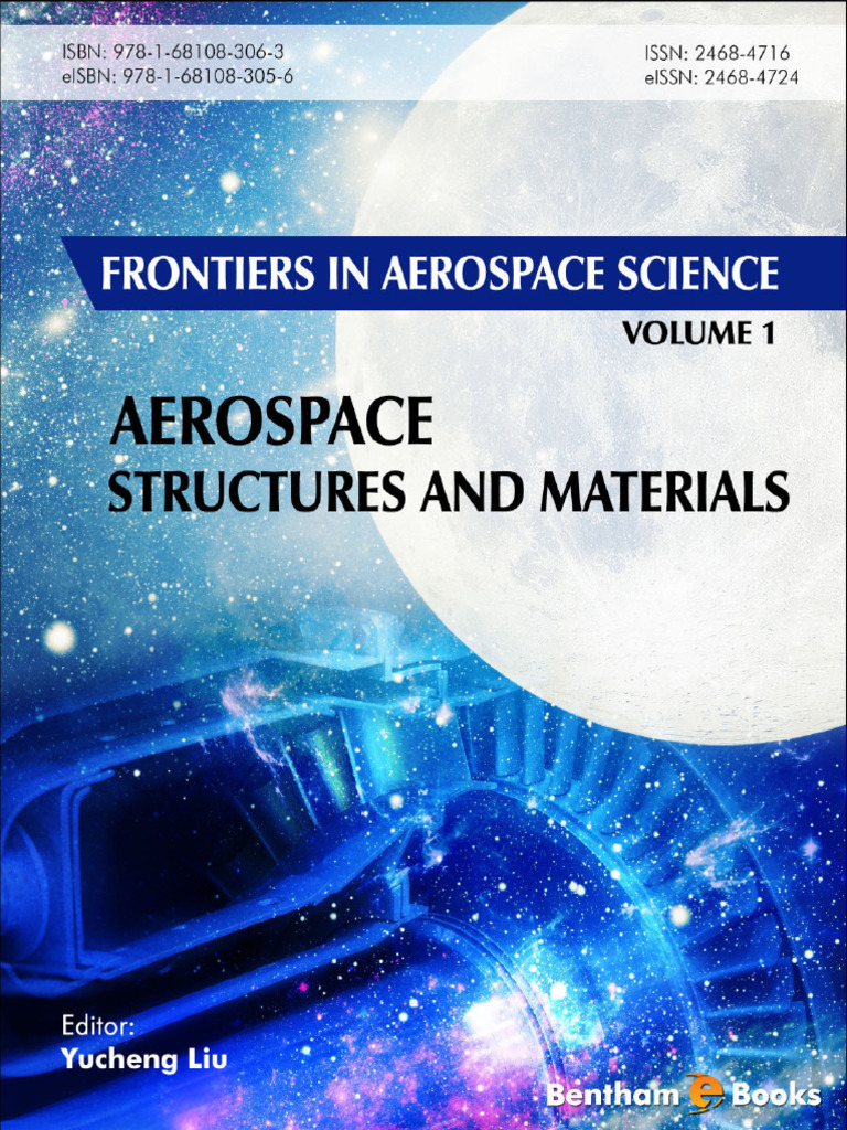 Aerospace Structures and Materials (Liu - 2016) | PDF | Fracture ...