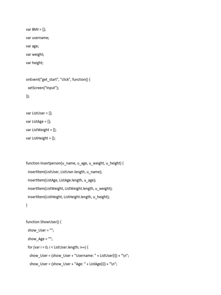 APCSP Performance Task Component A | PDF