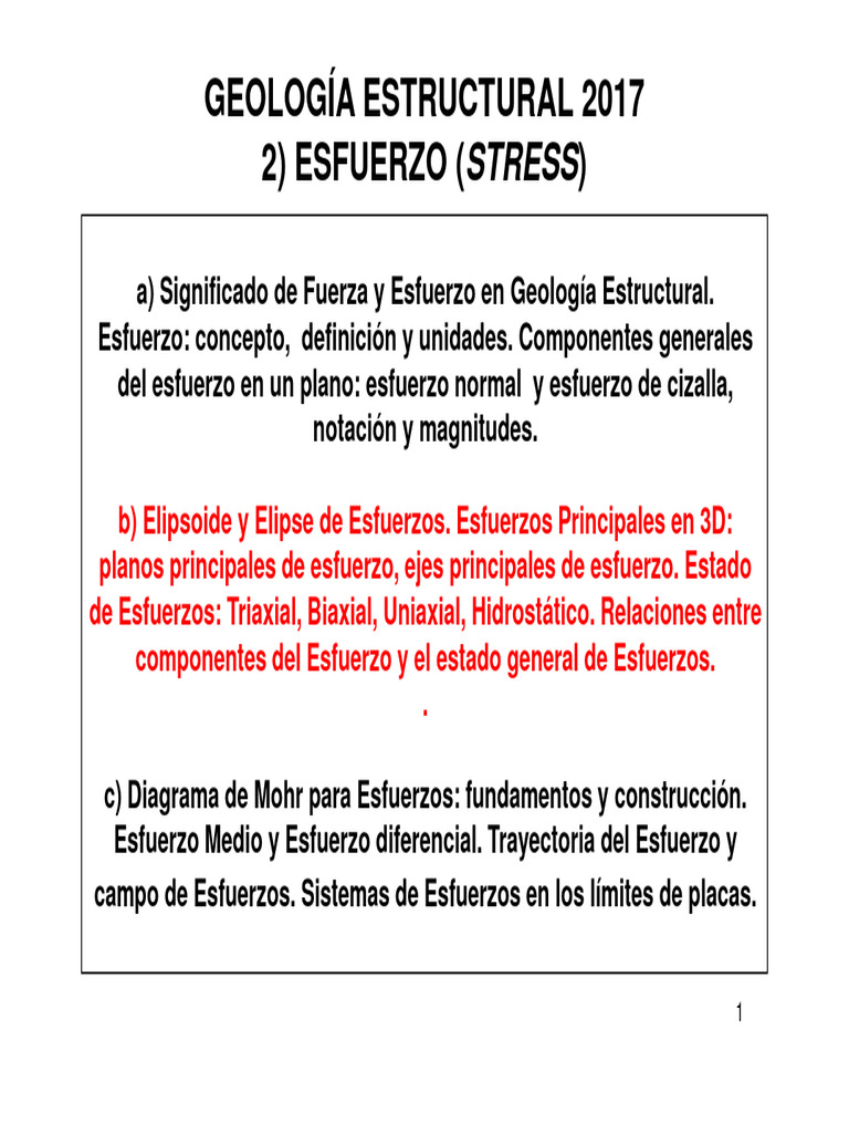 2_STRESS | Descargar gratis PDF | Fuerza | Vector Euclidiano