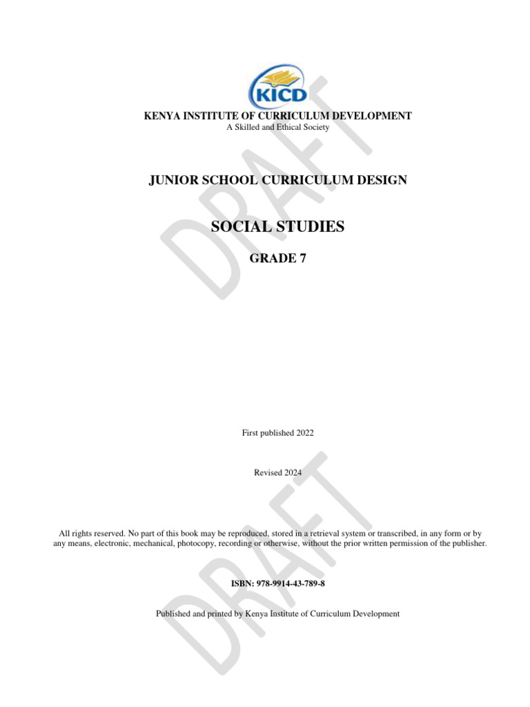 Grade.7.Social - Studies Compressed | PDF | Learning | Gender