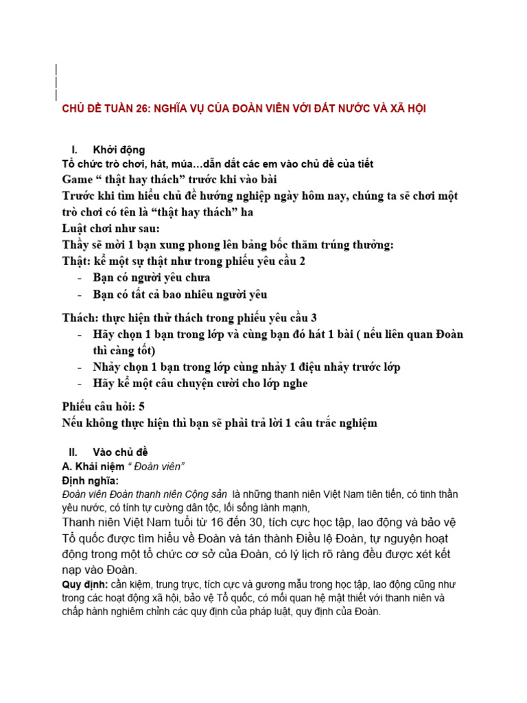 Thuyết trình hcn 1 | PDF