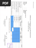 VAW Desk Form 5 | PDF | Finance & Money Management