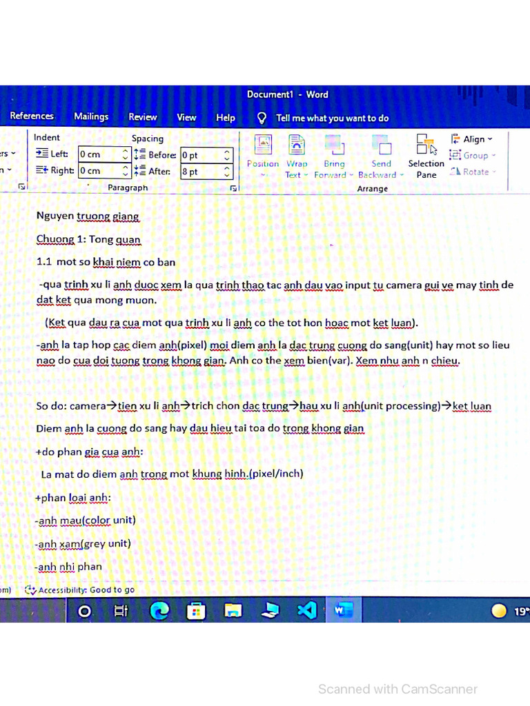 NguyenTruongGiang BT | PDF