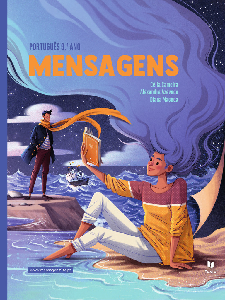 Dossiê Do Professor | PDF | Narrativa