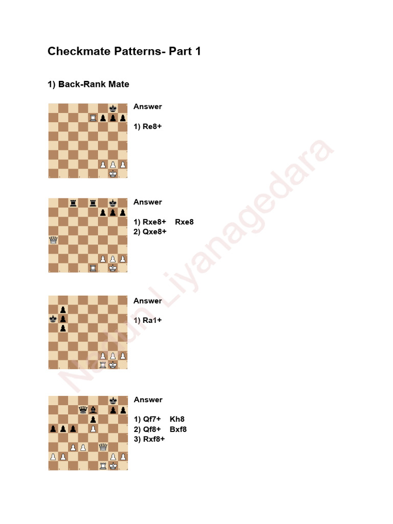 Mating Patterns (1) | PDF