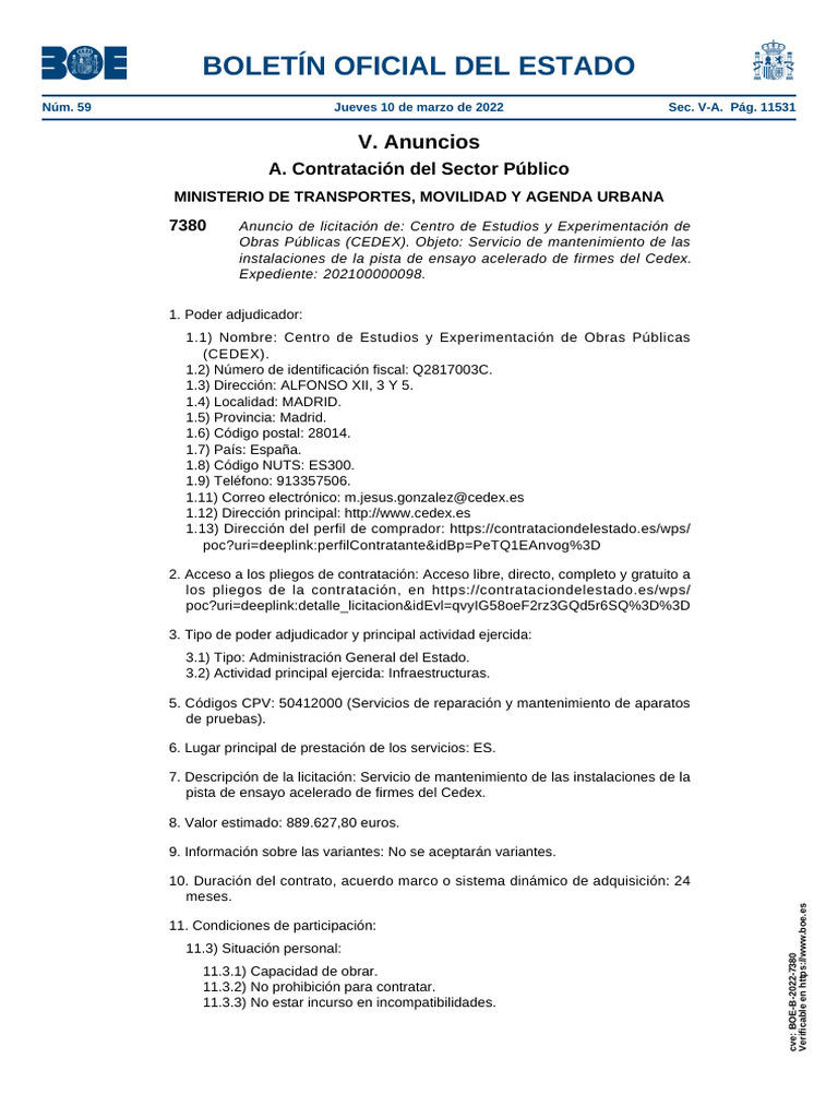 BOE-B-2022-7380 | PDF