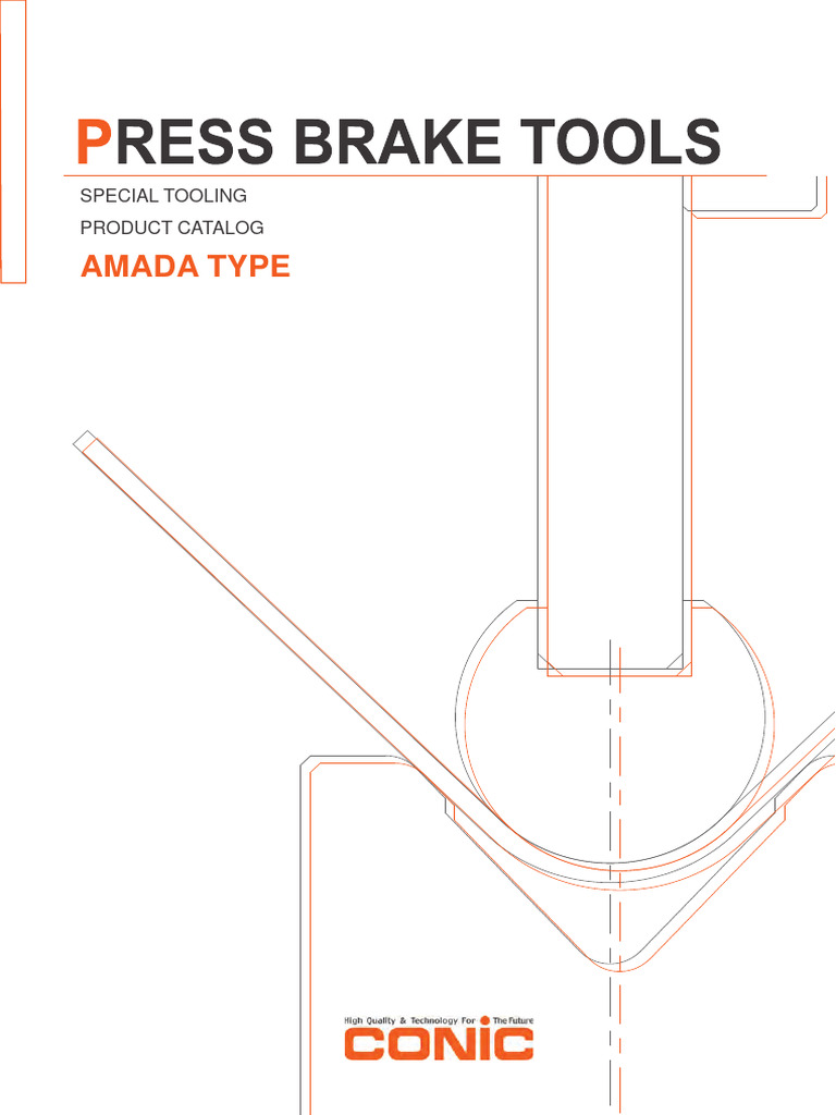 Amada Type Sp3 | PDF | Mechanical Engineering | Industrial Processes