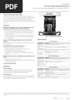 S2 MicroNode | PDF | Access Control | Computer Science