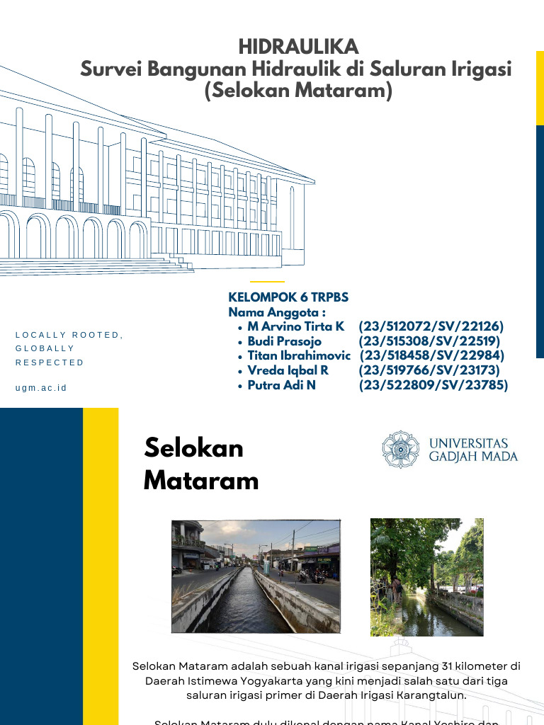 HIDRO KEL 6 TRP 23.pptx-Dikompresi | PDF