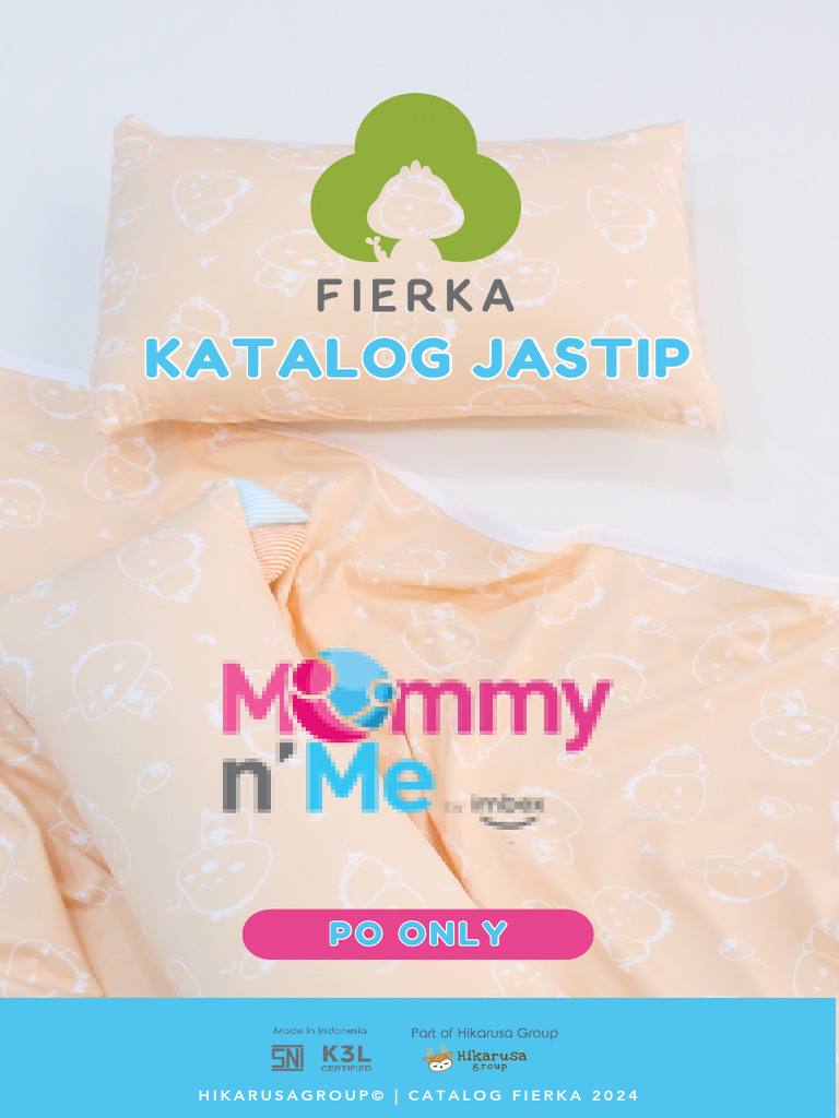 Catalog Fierka Mommy&Me | PDF