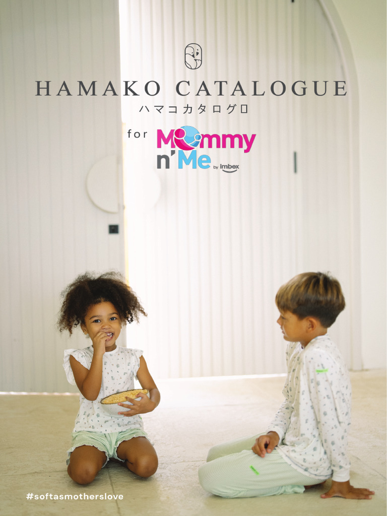 Katalog Hamako MNM | PDF