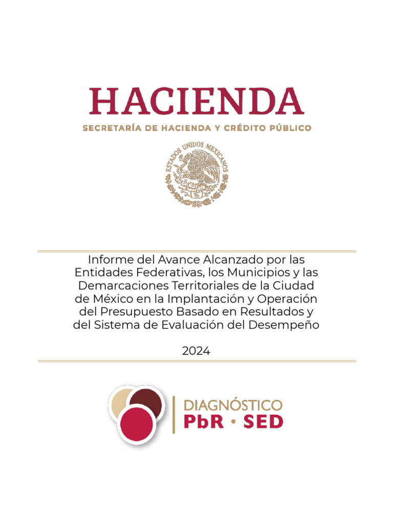 Informe Art 80 - LGCG - 3er P Rrafo 2024 | PDF | Contabilidad ...