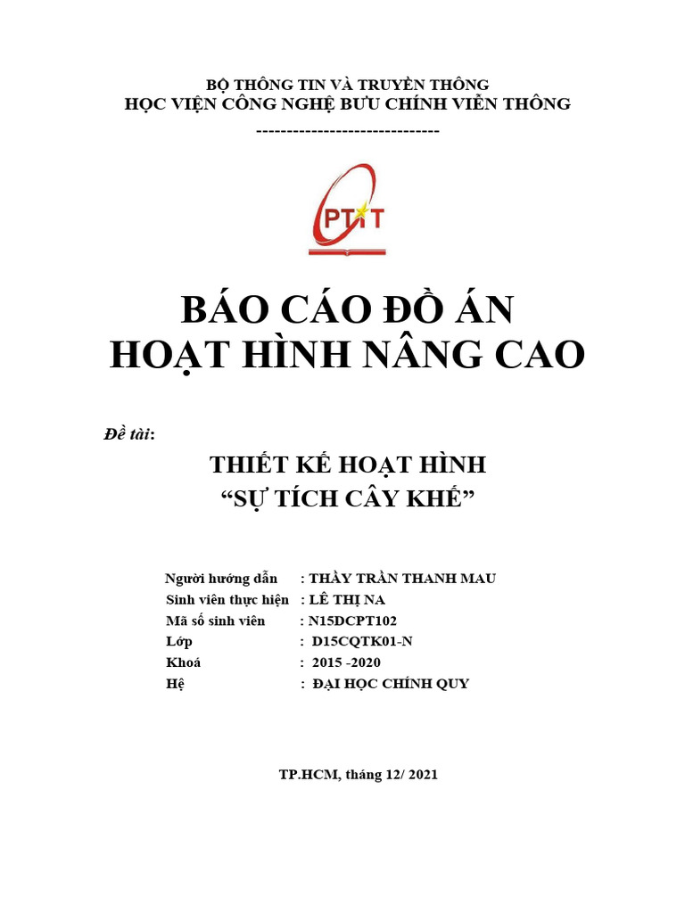 Luu Ngoc Diep | PDF