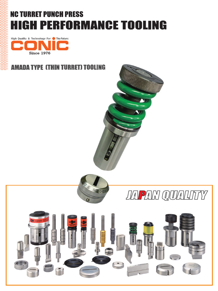 amada_short | PDF | Screw | Metalworking