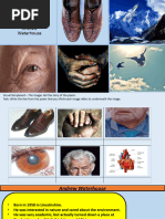 Climbing My Grandfather - Andrew Waterhouse | PDF | Poetry