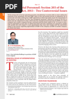 Cheque Return Reasons Guide | PDF | Cheque | Banks