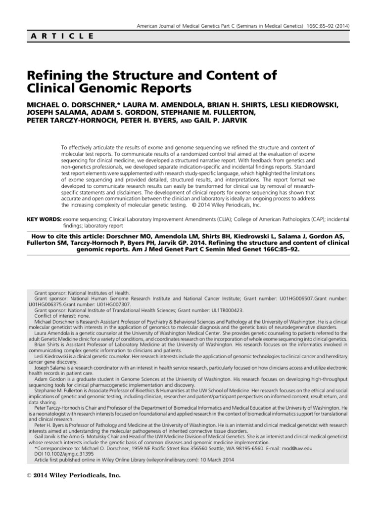 Dorschner Et Al. - 2014 - Refining The Structure and Content of ...
