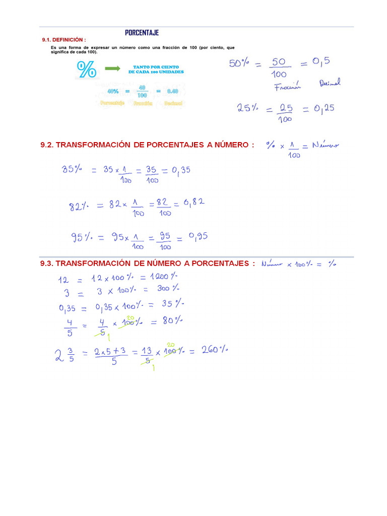 Solucion Del Libro Trabajo U09 | PDF
