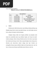 Desain dan Tipe Dermaga Pelabuhan | PDF