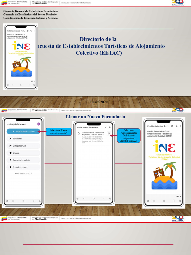 Capacitación EETAC | PDF | Hotel