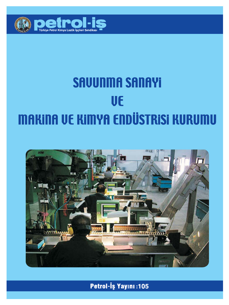 TNT Turk Turkey TNT Capabilities | PDF